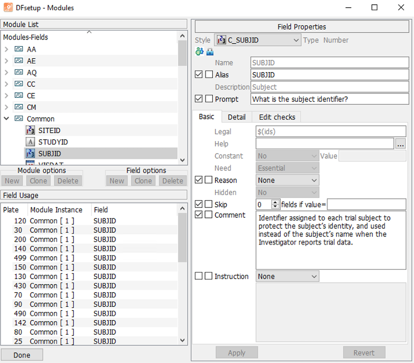 Chapter 7. View Menu